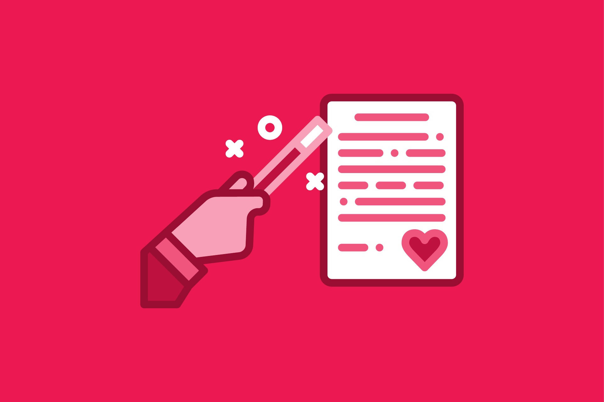 Handwritten Direct Mail: Make a Magical Marketing Baby by Automating it